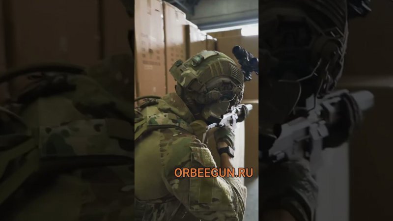 Хочешь такую же пушку?  | ORBEEGUN.RU #гидробол #орбиз #gelblaster
