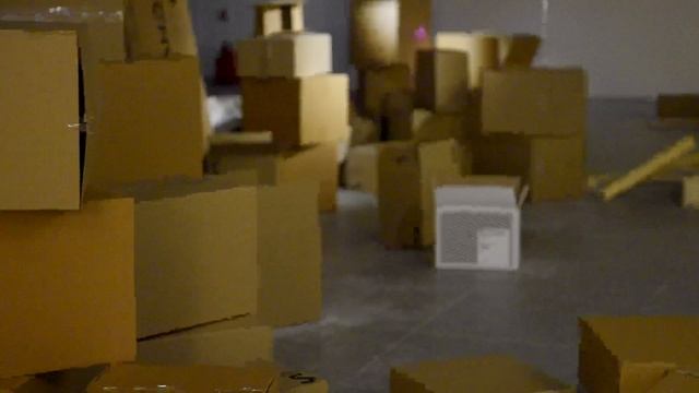 Только бизнес, милый: новая экспозиция в Тюмени