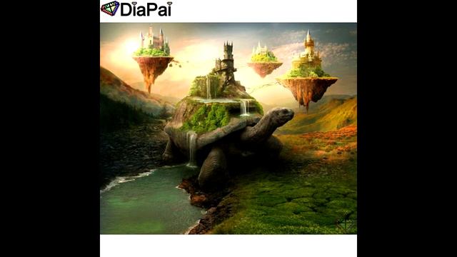 Библия. 77-14. Откровение Иоанна Богослова (14). И взглянул я, и вот, Агнец стоит на горе Сионе.