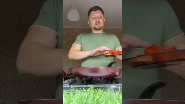 Эксперимент с приправой Магги