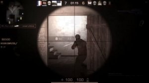 STANDOFF 2 EDIT  ДУЛО
