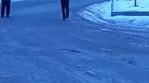 Донецк 25. 12. 2020 Начало нового года в ДНР