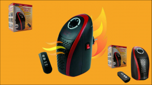 Обогреватель Wonder Warm. Обзор. Отзывы