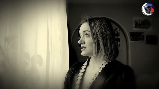 Дарья Борисова - Жди меня. г.Макеевка.