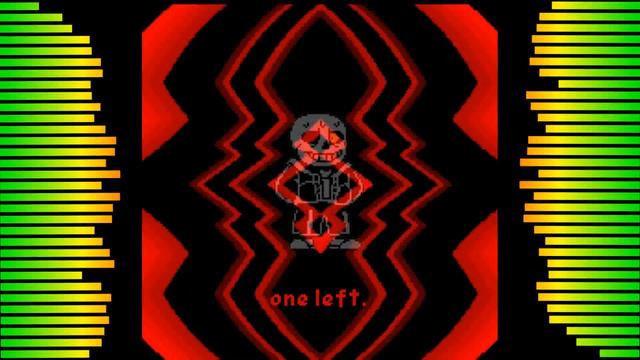[Undertale: COTV] one left. (my take) - смотреть видео онлайн от ...