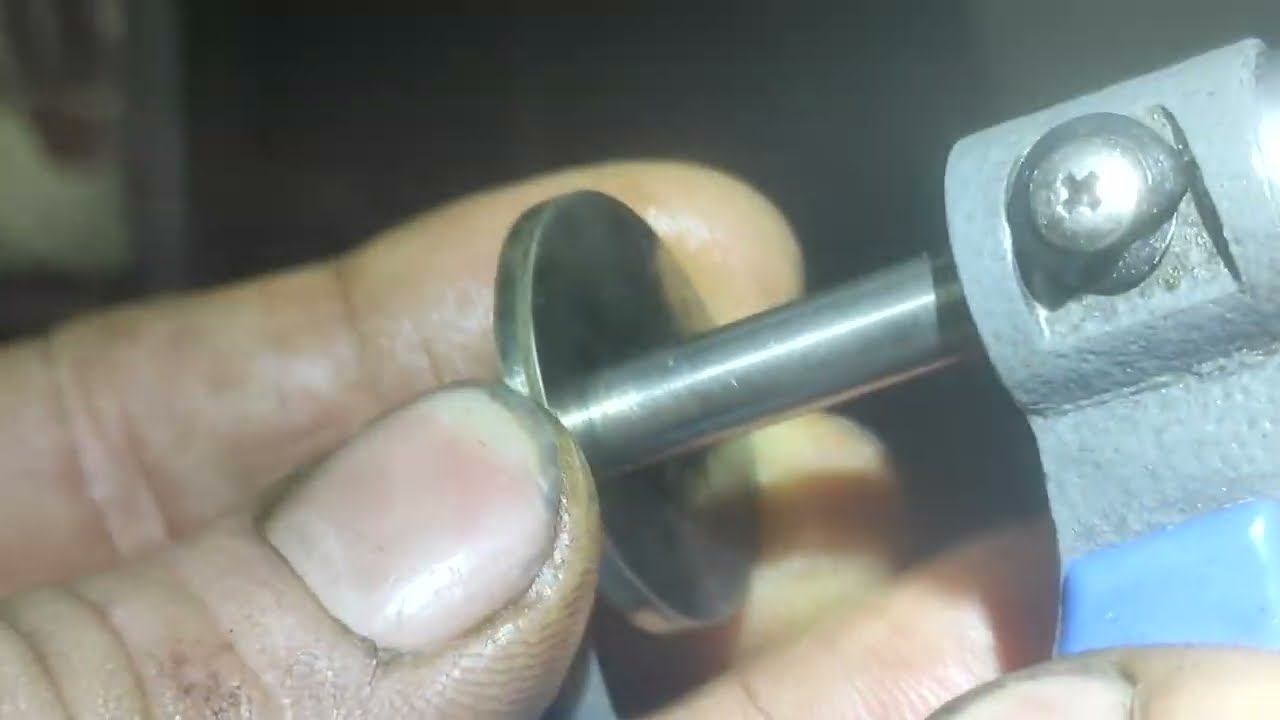 Регулировка зазоров клапанов г Омск