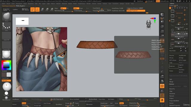 15. Working With Noise Alpha