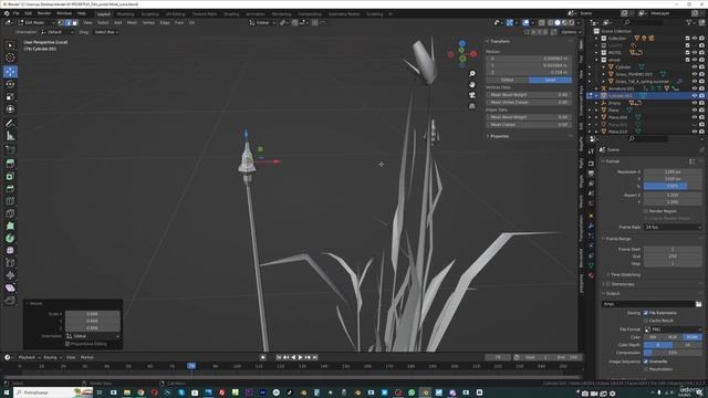 17. Modeling wheat