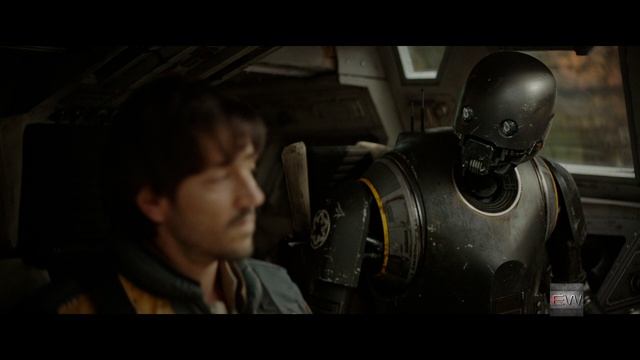 Звездные войны. Изгой один / Star Wars. Rogue one. Cаундтрек 13.mp4