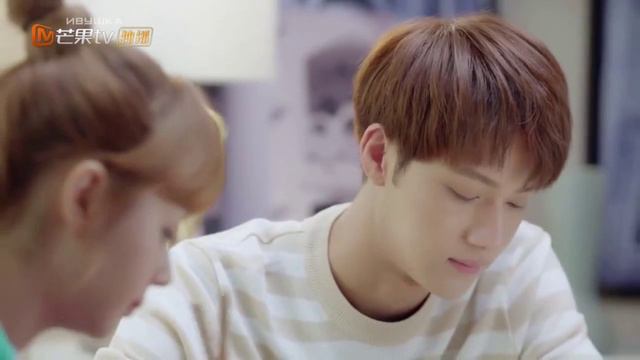 Рождение первой любви 1 сезон 16 серия