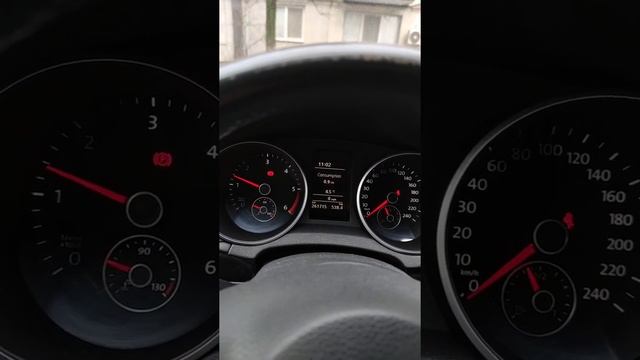 Rattle noise Golf 6 1.6 TDI Dashboard or something from the engine?