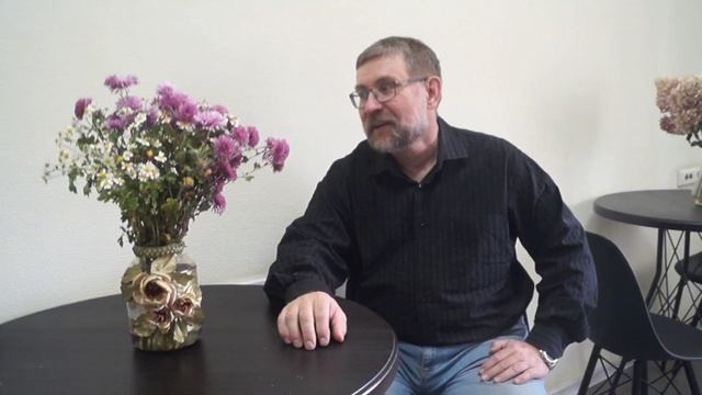 Приглашение на презентацию альманаха "Русло" №35, выставку Ильи Золотухина и Анастасии Чернышовой