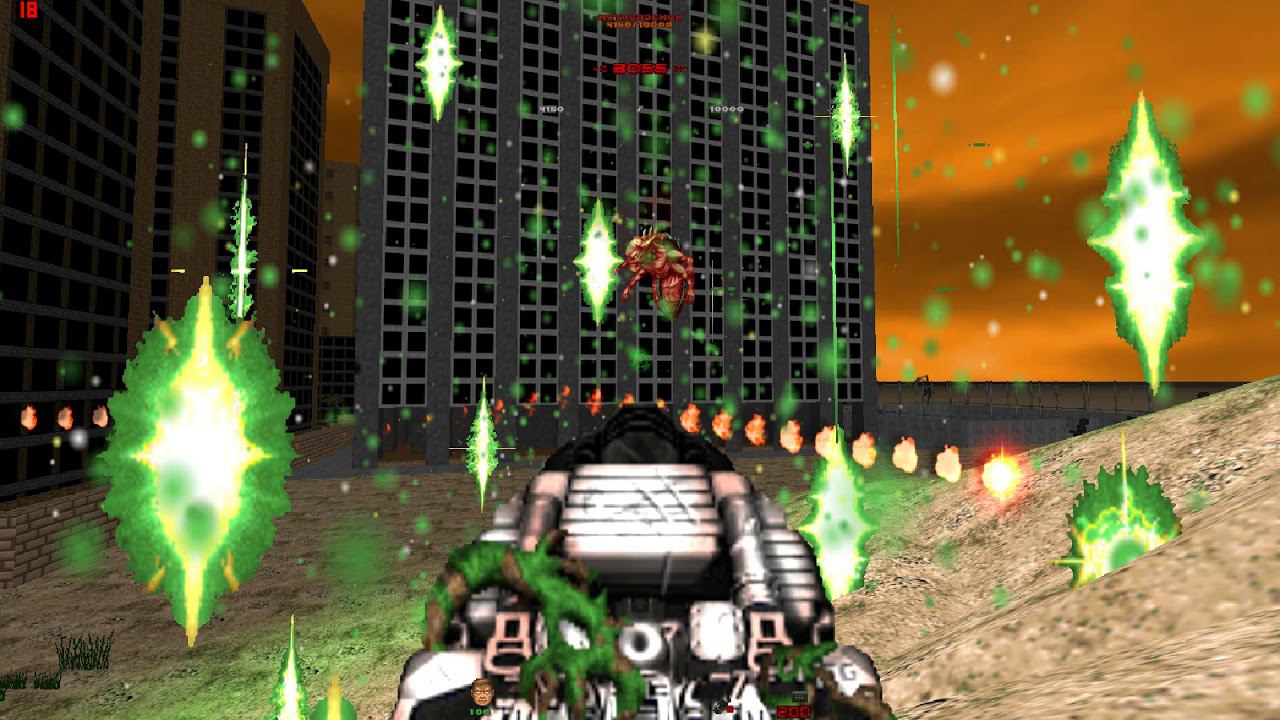 Демонстрация Quantum Accelerator для BDv21