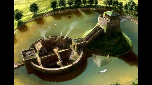 Библия. 49-09. Книга пророка Захарии (09). Пророческое слово Господа.