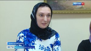 Как православные астраханцы отмечают широкую Масленицу