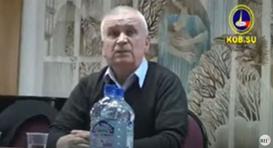 2010.04.13 современное положение России в видении ВП СССР Москва (Зазнобин В.М.)