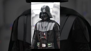 НИКТО НЕ ДОГАДАЛСЯ ПАРАЛИЗОВАТЬ ДАРТА ВЕЙДЕРА ЭЛЕКТРИЧЕСТВОМ #starwars