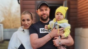 Трогательное поздравление любимого человека