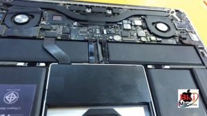 Upgrade ? MacBookPro Late 2012 Retina ตัวแรก M.2 SATA 2280 For mac 100%