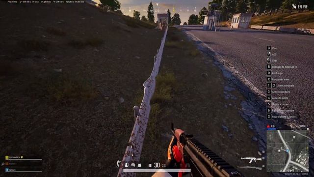 PUBG: BATTLEGROUNDS 2024 Gameplay (PC UHD) [4K60FPS] - смотреть видео ...