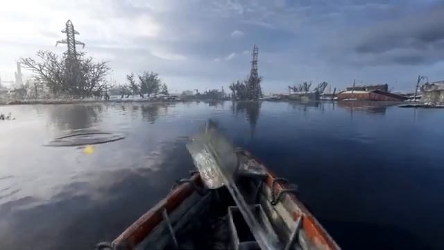 Metro Exodus№5