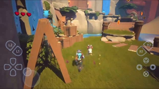 Прохождение Skylar & Plux on Clover Island часть 2