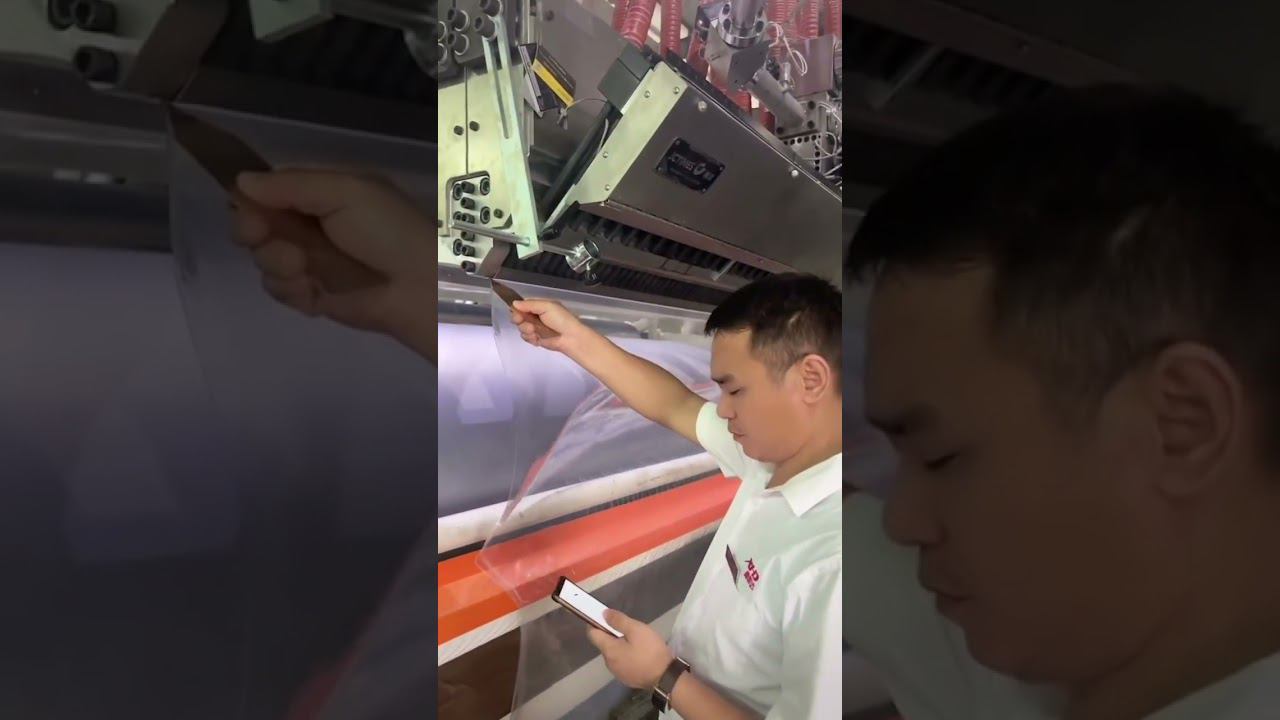 Фильера и фильтры расплава JCTimes