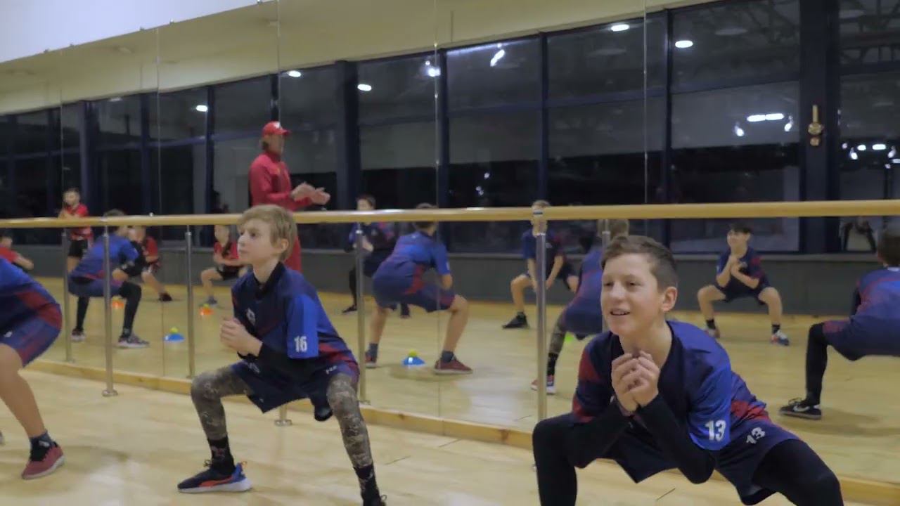 Красная Машина в Барнауле