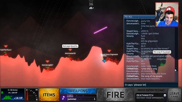 A WEB of LIES | The DESTRUCTION Crew | (Shellshock Live w/ Friends ...