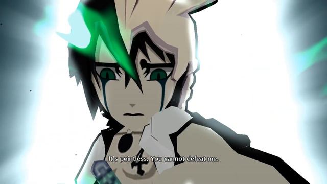 BLEACH Brave Souls (PC) Ulquiorra & Yammy Gameplay