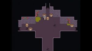 Girls and Dungeons / Ingles「RPG-H 」 ► +10 y ocho ◄ MG / ZP