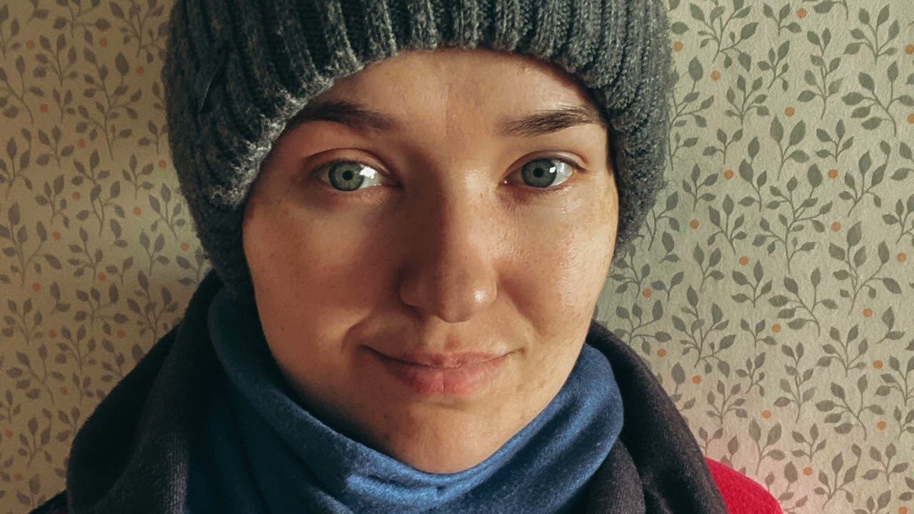 Быть.  А.Ключук.