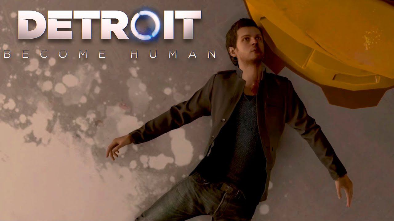 DETROIT: Become Human ► ТАКОГО НИКТО НЕ ОЖИДАЛ #3