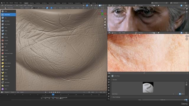3.8. Eyelids Details