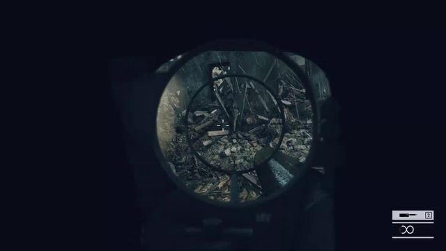 Battlefield 1 - Миссия 0 (Пролог) - Стальные грозы
