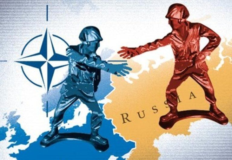 Давало ли НАТО обещание не расширяться на восток.