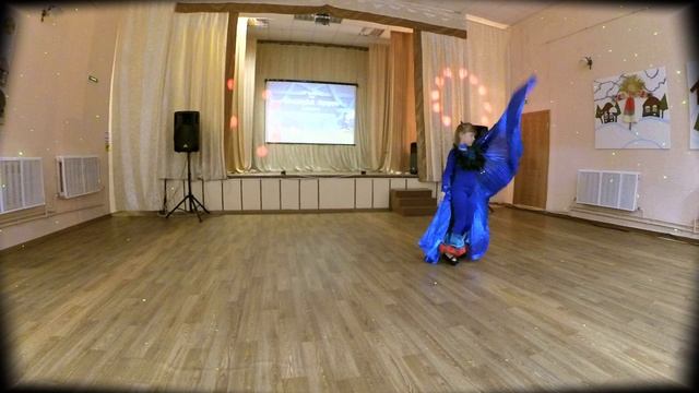 Восточный экспресс_2022¬ Коломна¬ Луканина Александра/СТК