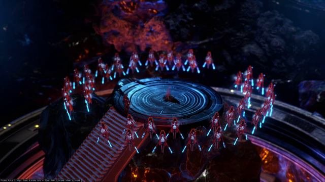 Warframe - (2024) 03 Арчвинг, Второй сон