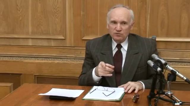 Происхождение человека. Лекция 24.01.2006 г.