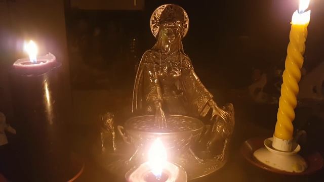 БЕЗМОЛВНАЯ МАГИЯ . для всех . часть 1. ИНГА ХОСРОЕВА . ВЕДЬМИНА ИЗБА ?