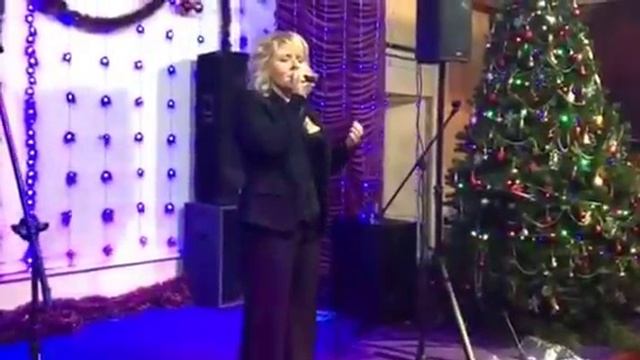 Огонь любви, Елена Балашова (Live)