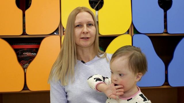 Ульяна, 2 года