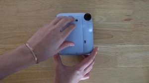 Fujifilm Instax Mini 12 Instant Camera