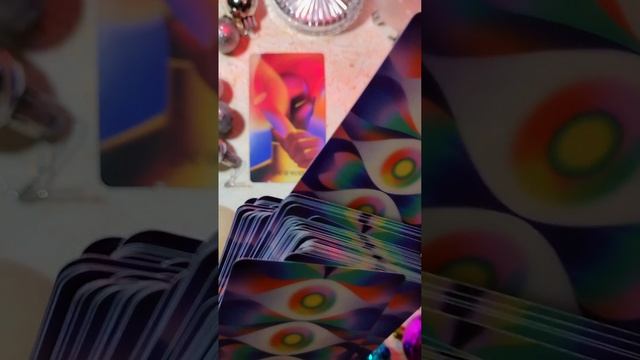 ??❤️? Что он думает о вас