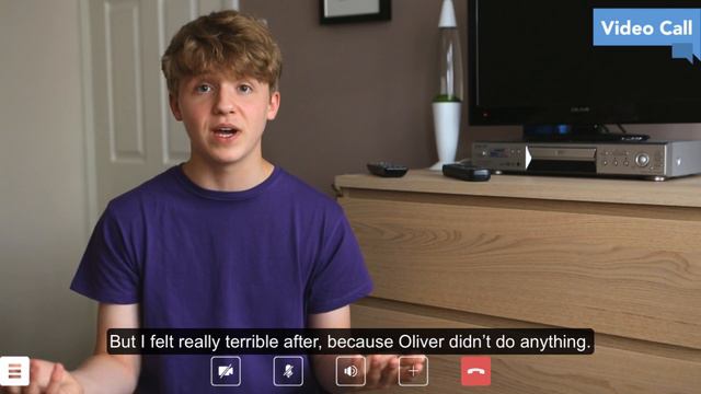 B1 UNIT 2 Life skills video SUBTITLES