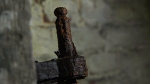 Подземелья Брестской крепости