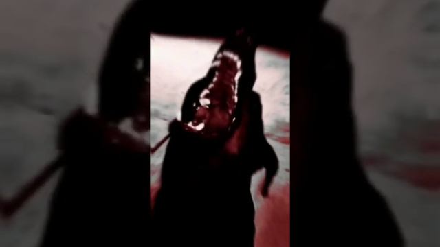 Эдит доберман (EPILEPSY WARNING⚠️)