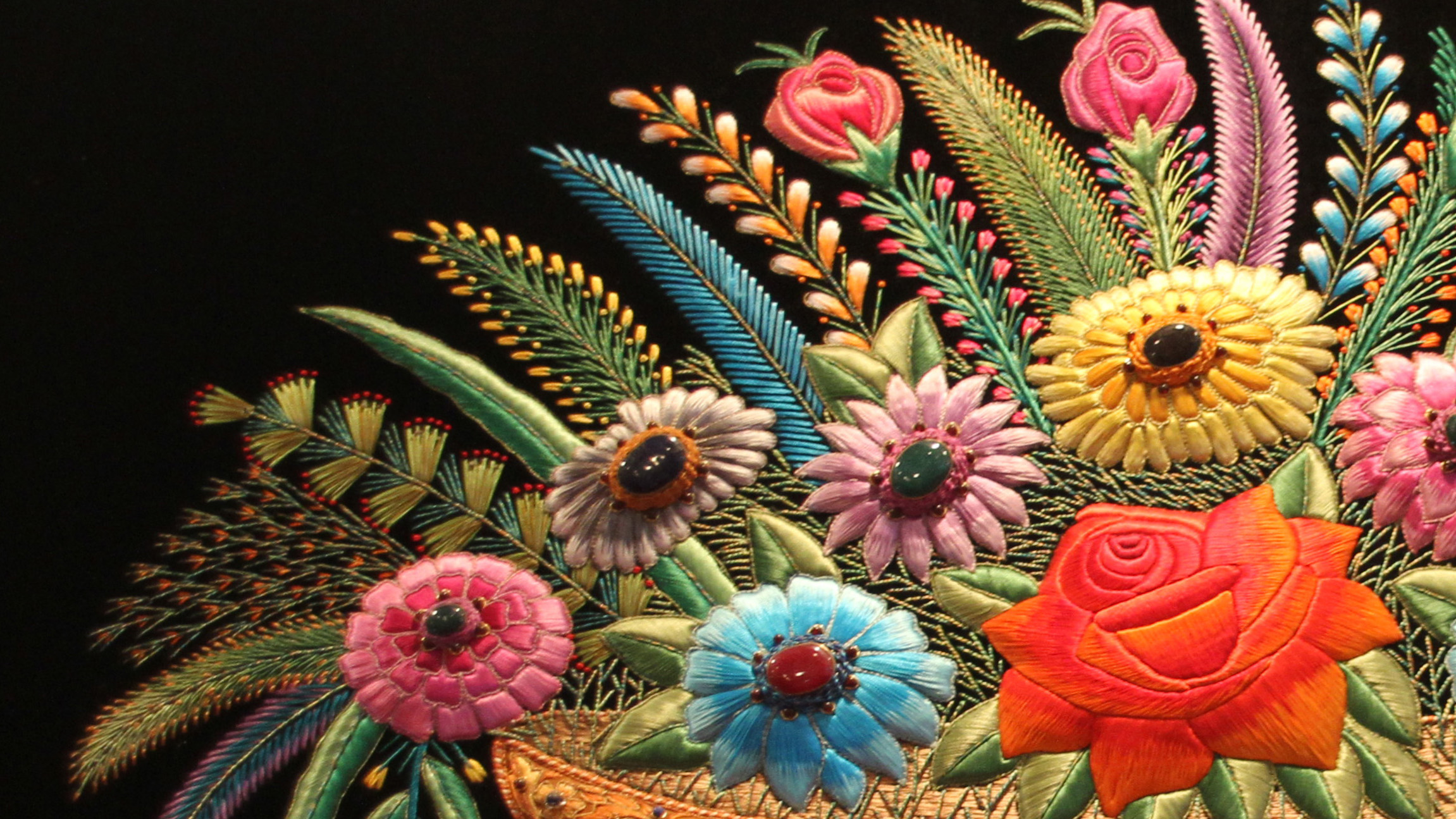 Индия, магазин сувениров.  Посещение 20 января 2011 года.