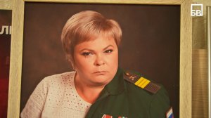 В гостях у мамы героя