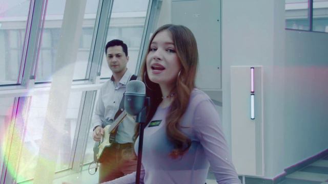 Приëмная кампания СФУ – 2022 «Мир где можно»